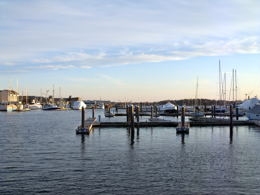 City Spotlight: Newport, RI | Moving Happiness Home